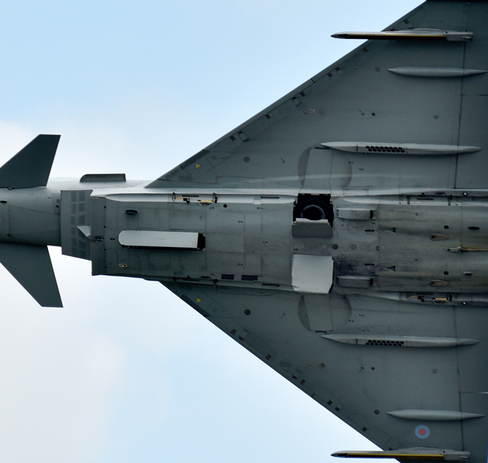 Defence Airframe - Solutions & Technology - GKN Careers