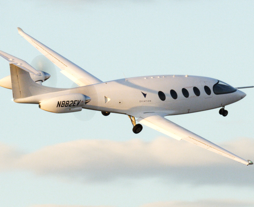 Civil Airframe - Solutions & Technology - GKN Careers