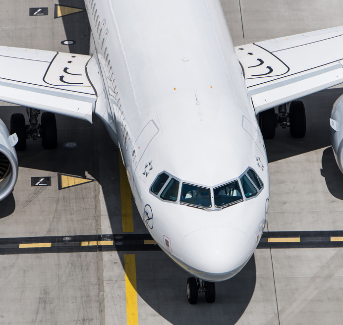 Defence Airframe - Solutions & Technology - GKN Careers