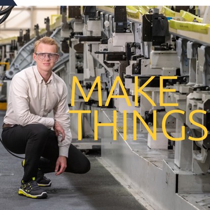 Graduates - GKN Careers