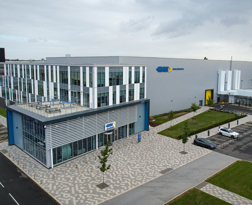 Apprentices - GKN Careers