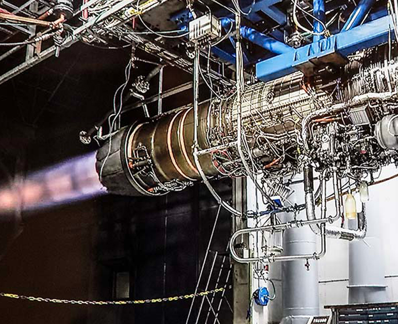 Engine Systems - Solutions & Technology - GKN Careers