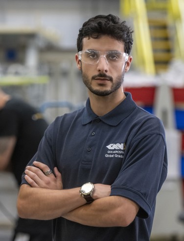 Graduates - GKN Careers