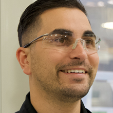 Defence Airframe - Solutions & Technology - GKN Careers