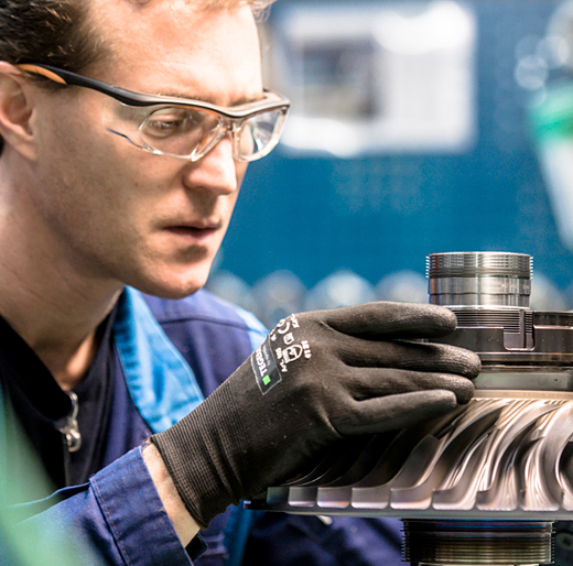 Culture - GKN Careers