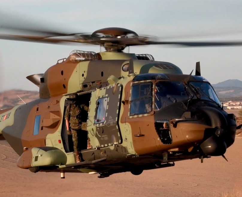 Defence Airframe - Solutions & Technology - GKN Careers