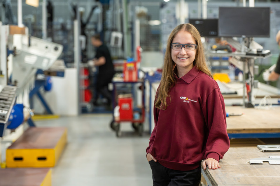 Emily - GKN Careers