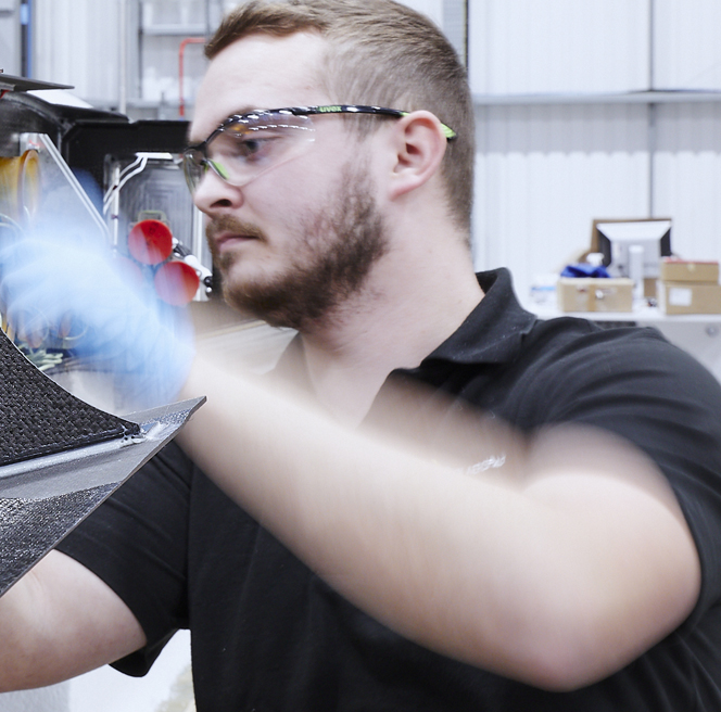 Early Career Opportunities - GKN Careers