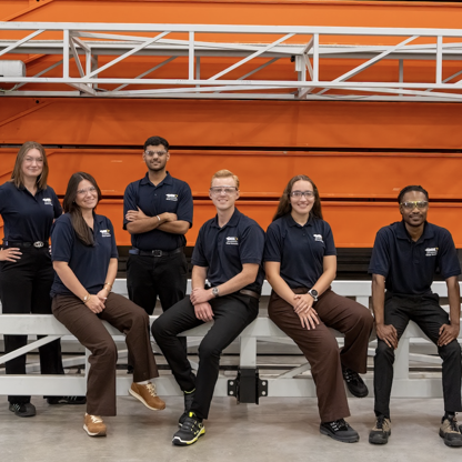 Early Career Opportunities - GKN Careers