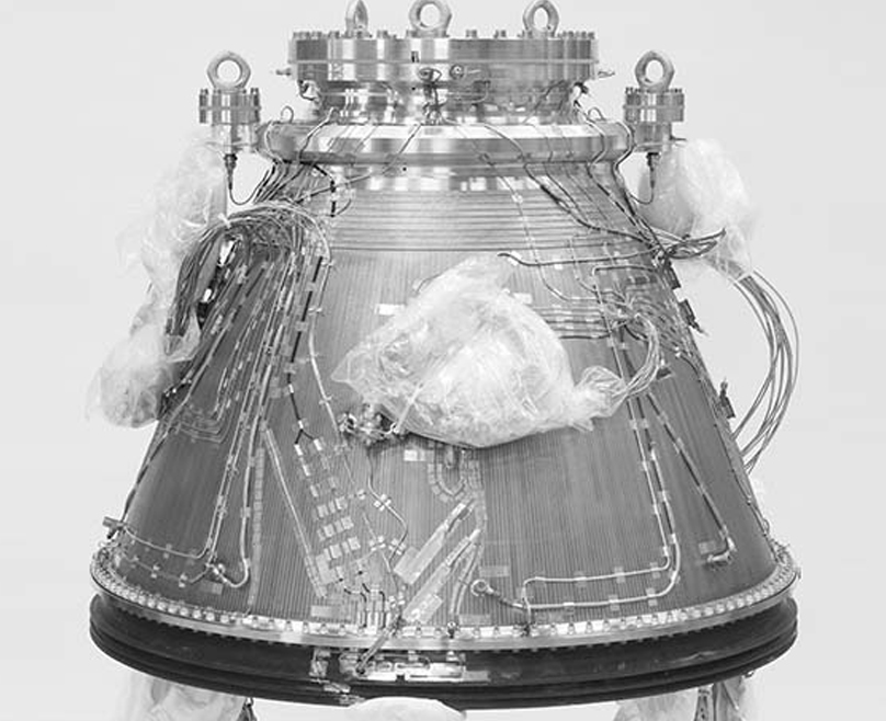 Defence Airframe - Solutions & Technology - GKN Careers